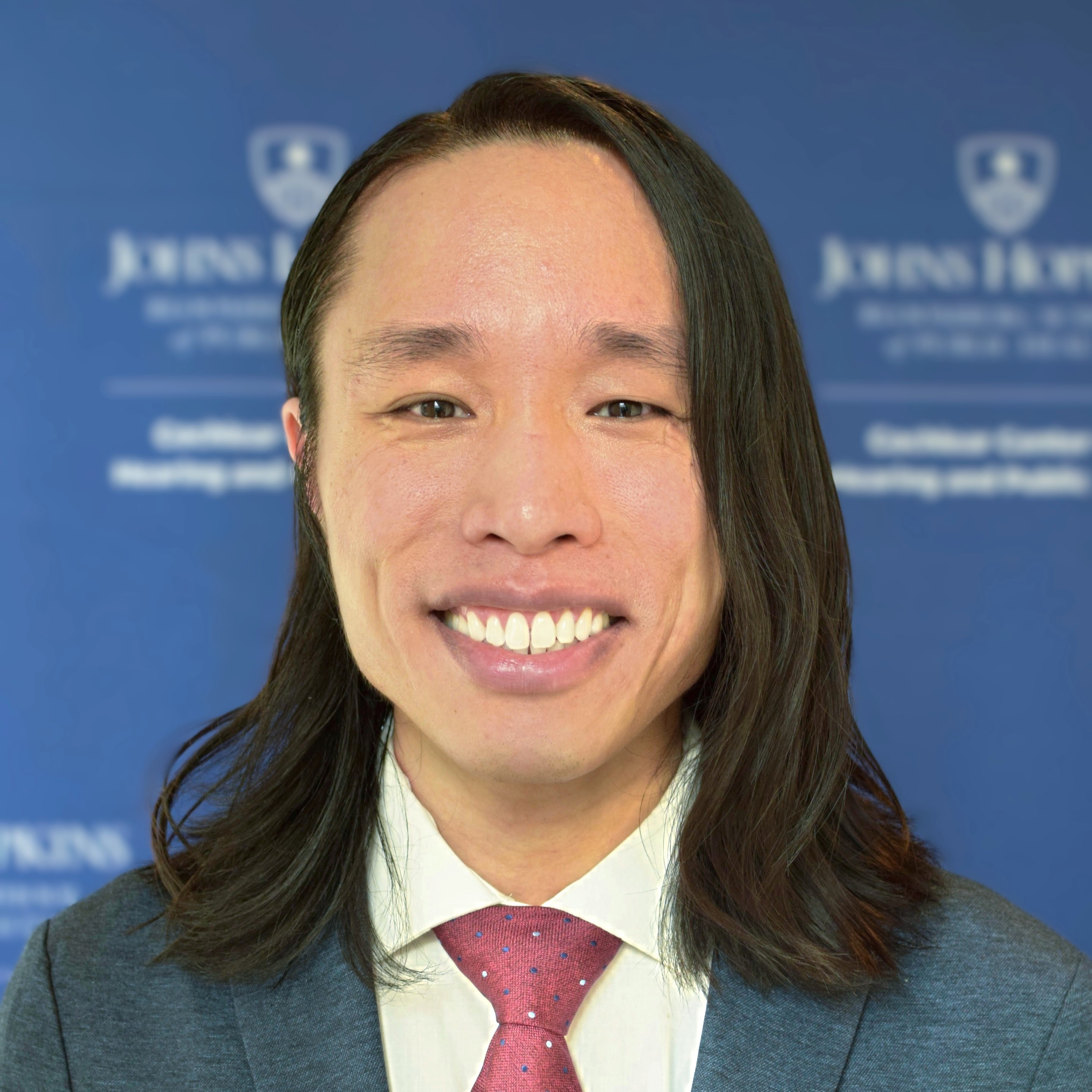 Jonathan J. Suen, AuD, PhD | Cochlear